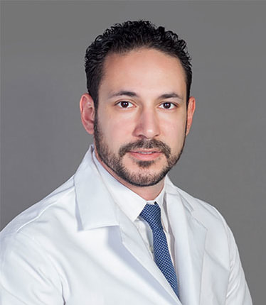 Amr Radwan DDS Davie Florida, Endodontic Associates of Broward